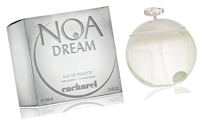 Cacharel Noa Dream 100 мл туалетная вода для женщин - Ноа Дрим