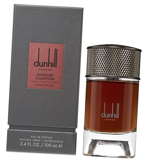 Мужской аромат Данхилл Агар Вуд 100 мл - Alfred Dunhill Agar Wood