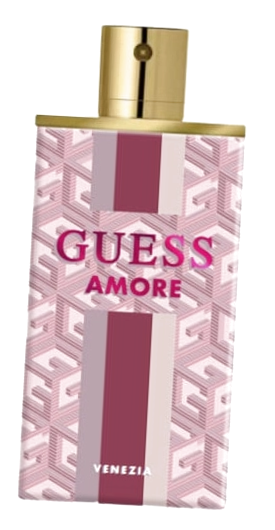 Гесс Венеция парфюм унисекс 100 мл / Guess Venezia eau de toilette