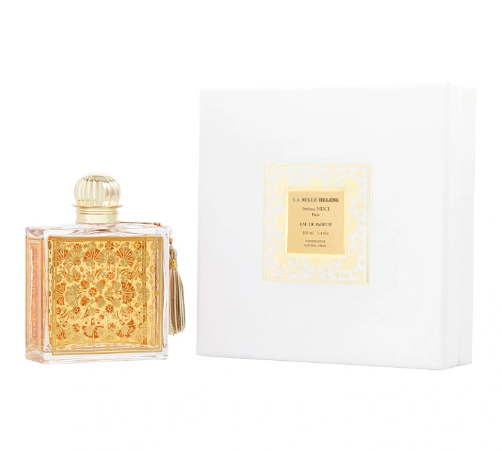 Женский аромат Мдси парфюм Ла Бель Хелен 100 мл / Parfums Mdci La Belle Helene