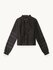 Рубашка Isabel Marant Peline, размер 40, черный