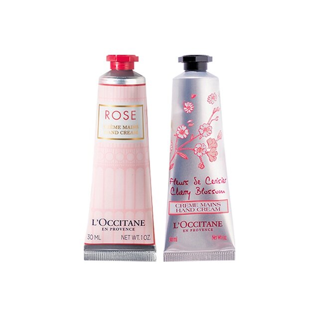 Уход за руками LOCCITANE — фото 1