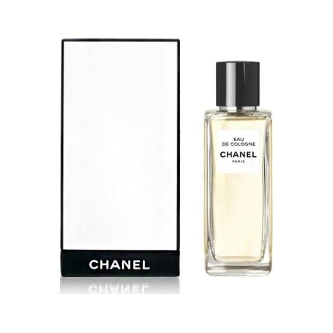 Женская туалетная вода Chanel Eau De Cologne 75 мл / Шанель О Де Колонь парфюм