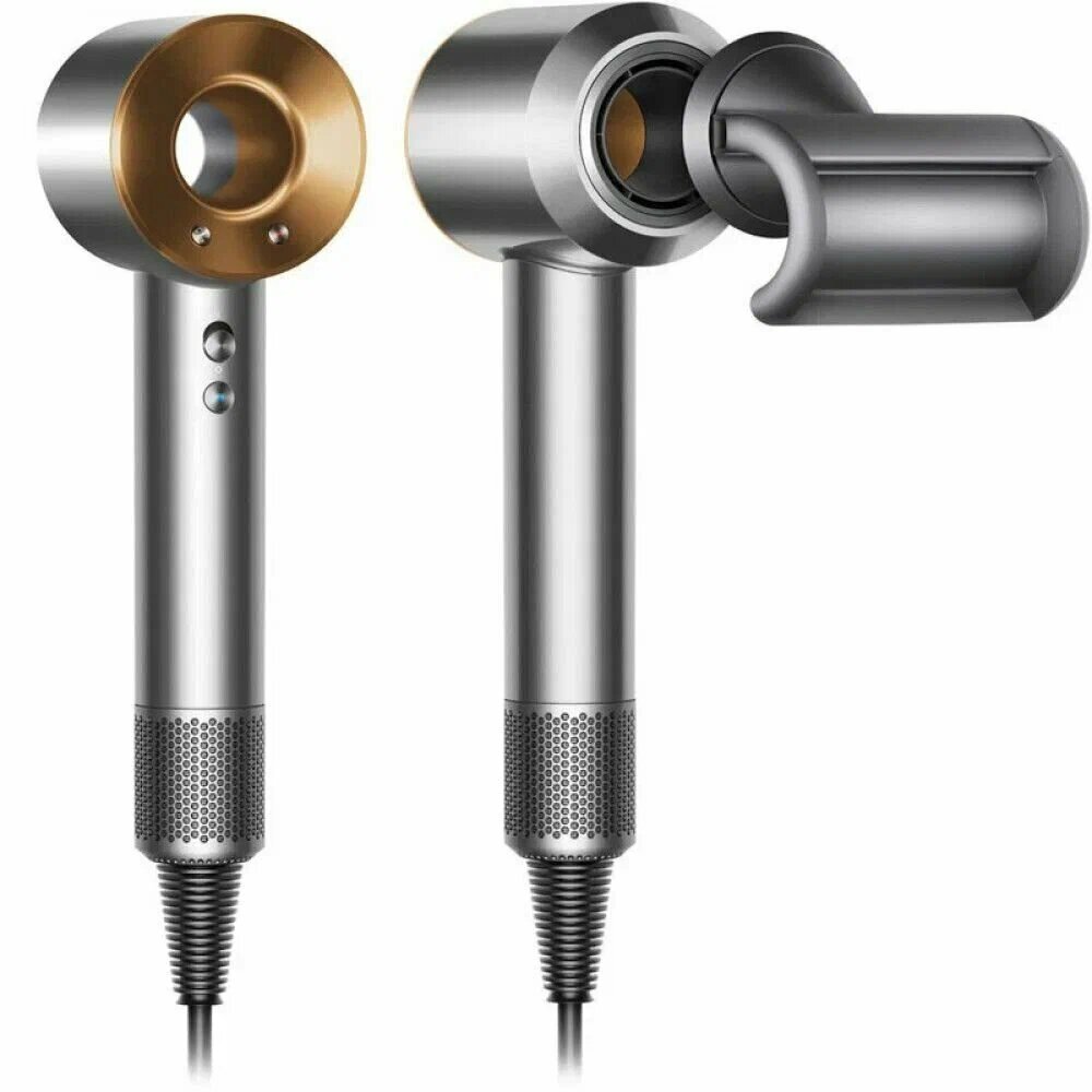 Фен Dyson HD08 ( Copper | Медь ) — фото 1