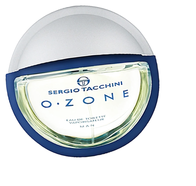 Серджио Тачини Озон духи для мужчин 75 мл - Sergio Tacchini Ozone туалетная вода