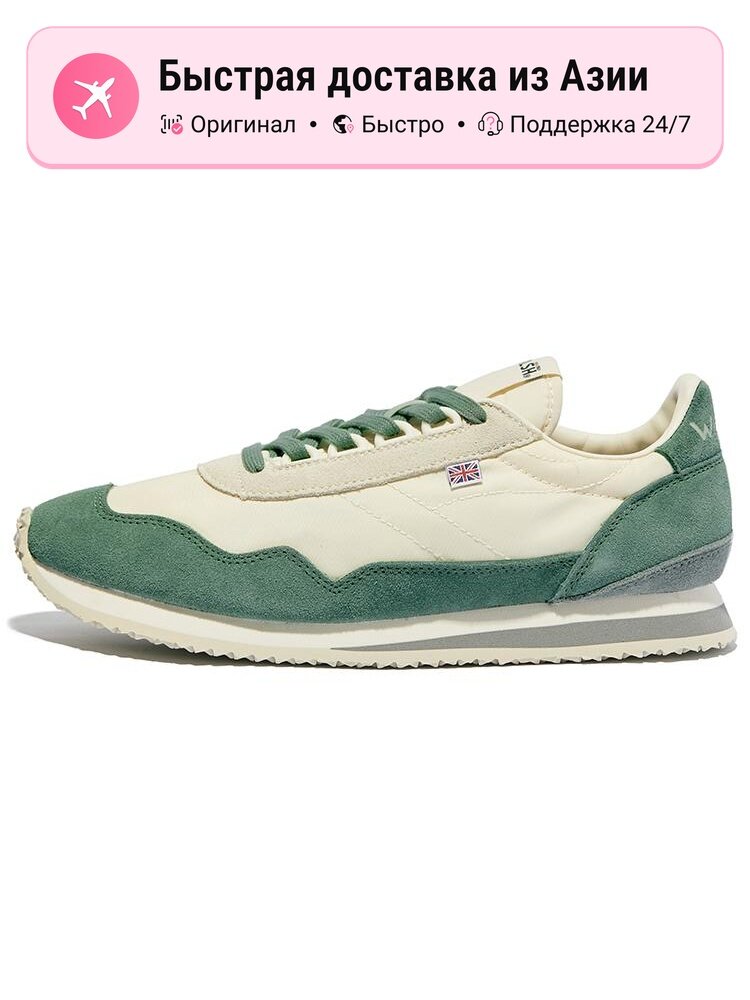 Кроссовки Norman Walsh ESL Cushioning