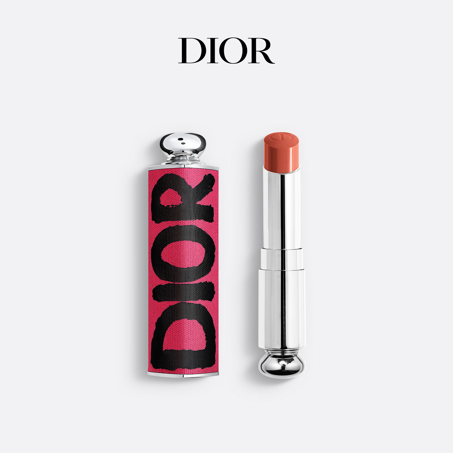 Помада DIOR — фото 1