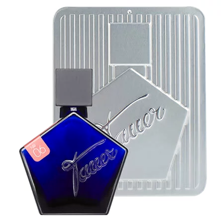 Женская парфюмерная вода Ладанная Роза / Tauer Perfumes 06 Incense Rose 50 мл