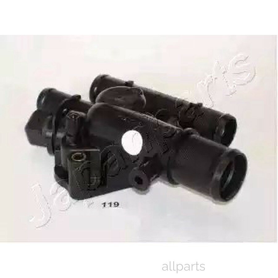 JAPANPARTS VT-119 Термостат NISSAN PRIMERA (P12), NISSAN PRIMERA Hatchback (P12), NISSAN PRIMERA Station wagon (WP12), RENAULT GRAND SCENIC II (JM0/1), RENAULT MEGANE II (