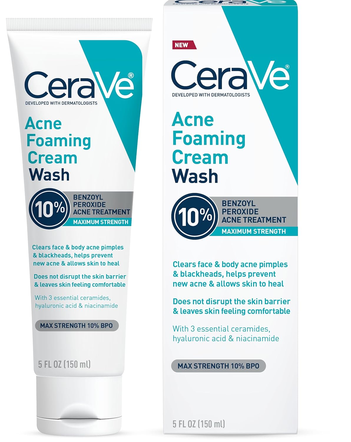 CeraVe Эмульсия для ухода за кожей Защита, 150 мл эмульсия уход за кожей защита 150 мл