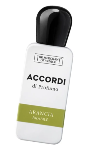 The Merchant Of Venice Arancia Brasile eau de parfum 30 мл унисекс - Зе Мерчант Оф Венис