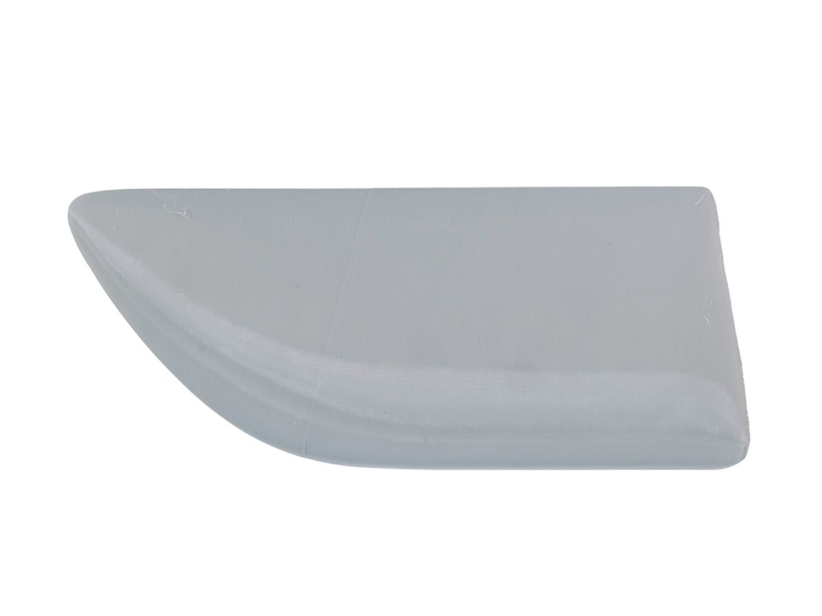 Молдинг крыла переднего левого SAILING MBL019010491L для Mitsubishi Lancer IX CS 2005-2010
