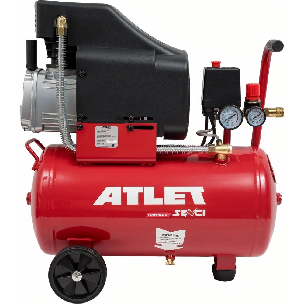 ATLET компрессор SC-DS24L