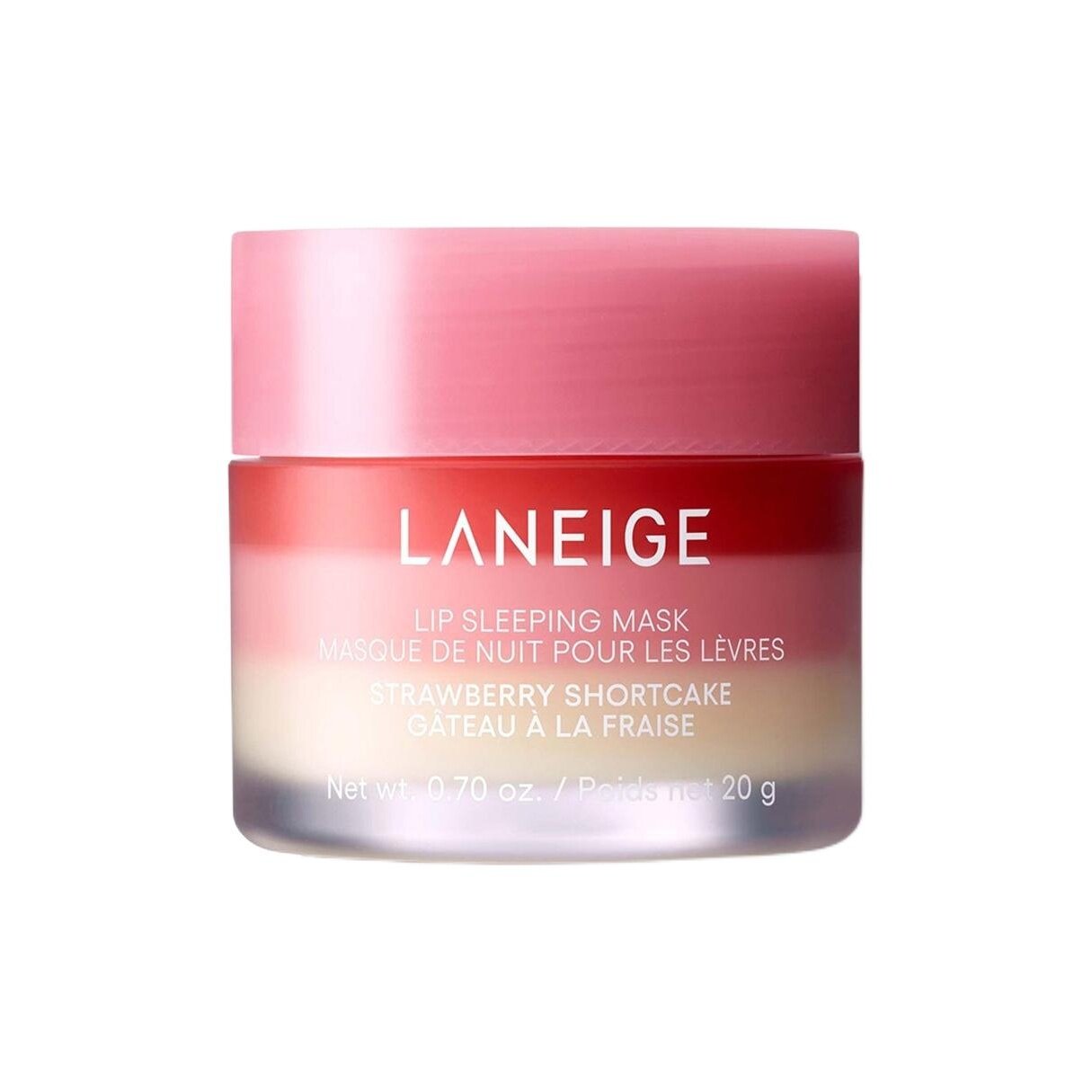 Уход за кожей губ LANEIGE
