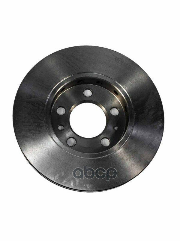 Диск тормозной VW Polo Skoda Rapid 12- Octavia etc. LECAR передний LECAR000846602 LECAR арт. LECAR000846602