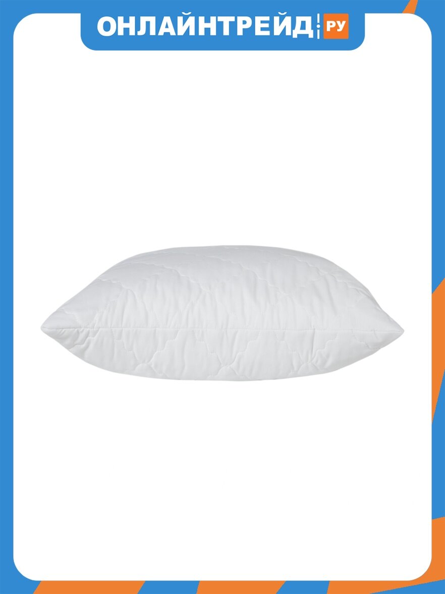 Подушка Мир Матрасов Bamboo Plus