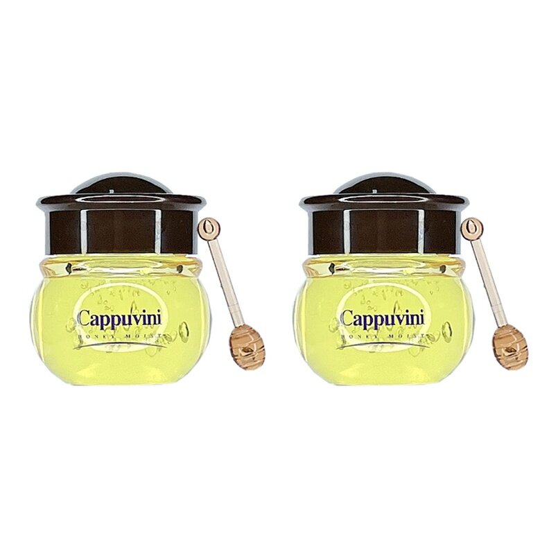 Уход за кожей губ Cappuvini