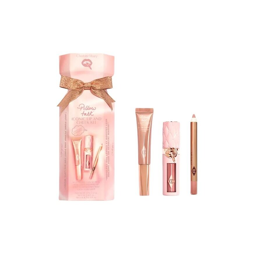Наборы Charlotte Tilbury