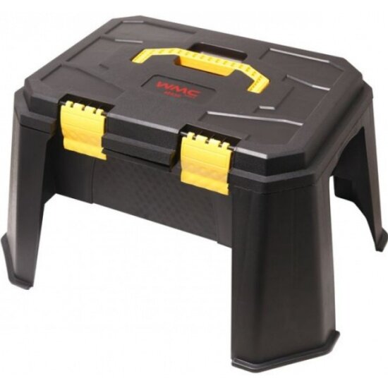 Набор инструментов Wmc Tools WMC-4065C, 65 предметов