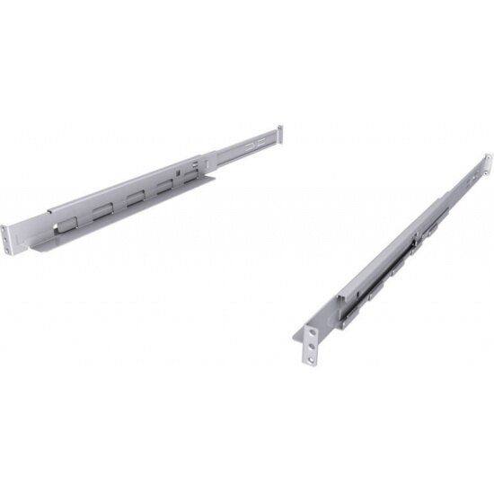 Рельсы монтажные Ippon Innova RT II 6-10K для ИБП и доп батарейных модулей