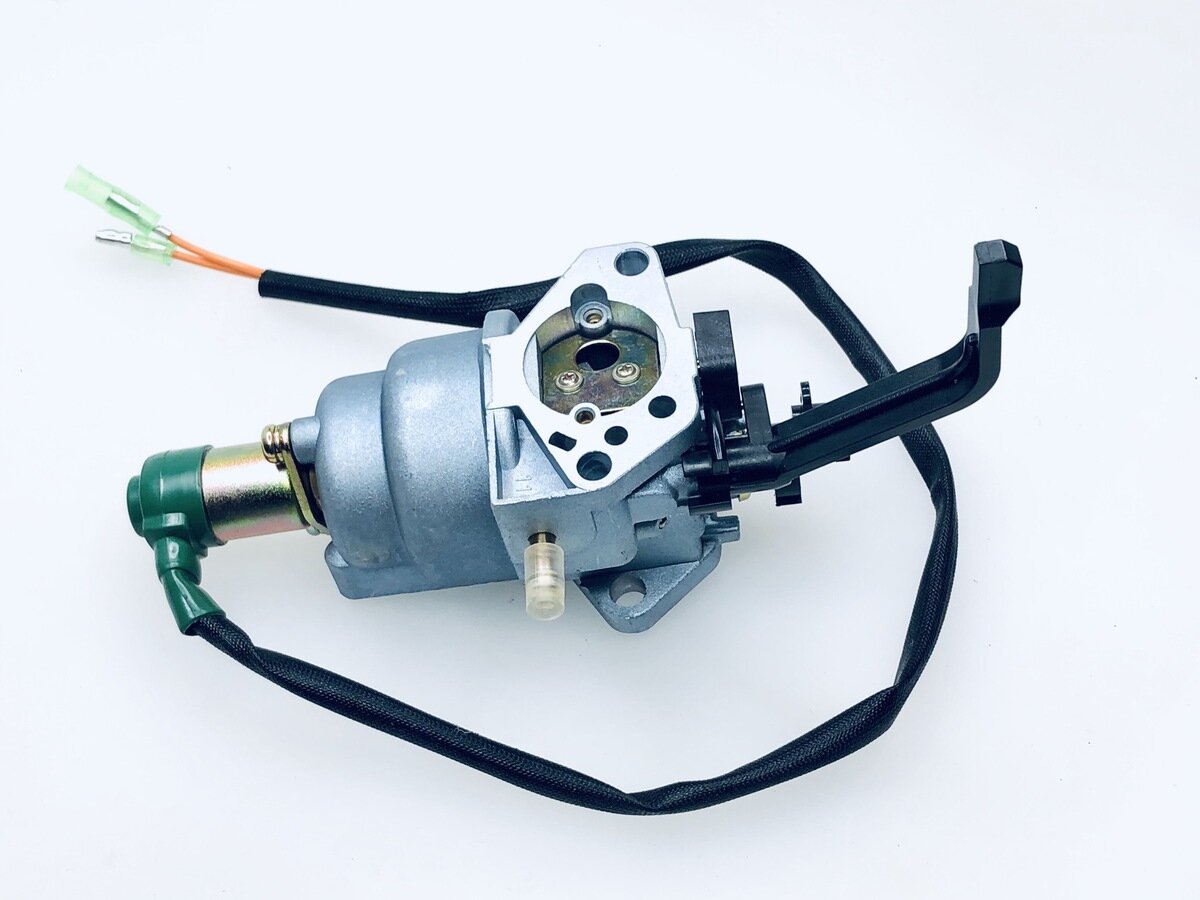 Карбюратор для DY5000L/LX Huter арт.61/42/1061 №66
