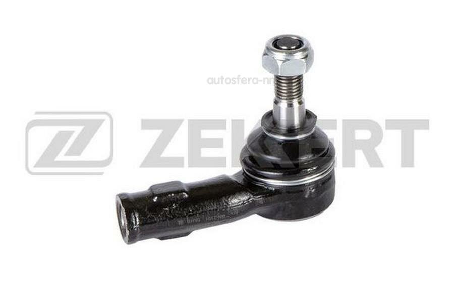 ZEKKERT SN2101 Наконечник рулевой прав. VW Polo III 95- Passat II-IV 84- Golf I-III 82- Jetta II 84- Seat Ibiza