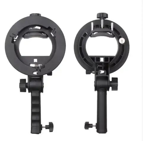 Держатель для вспышки LS S-Type Bracket Bowens