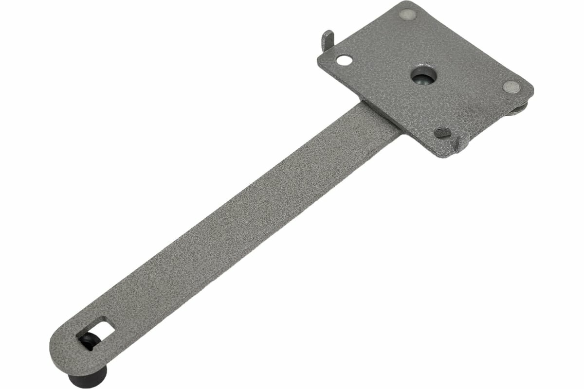 DORF Магнитный ограничитель антихлоп 00448_DRF_010 защищает узлы механизмов от перегрузок