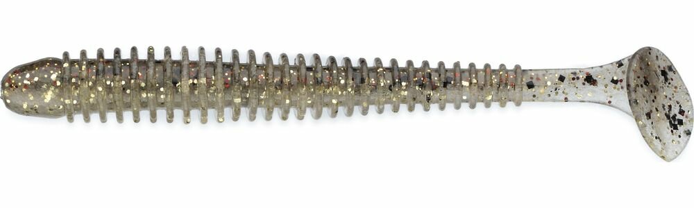 Keitech Съедобная резина Keitech Swing impact 4" 417