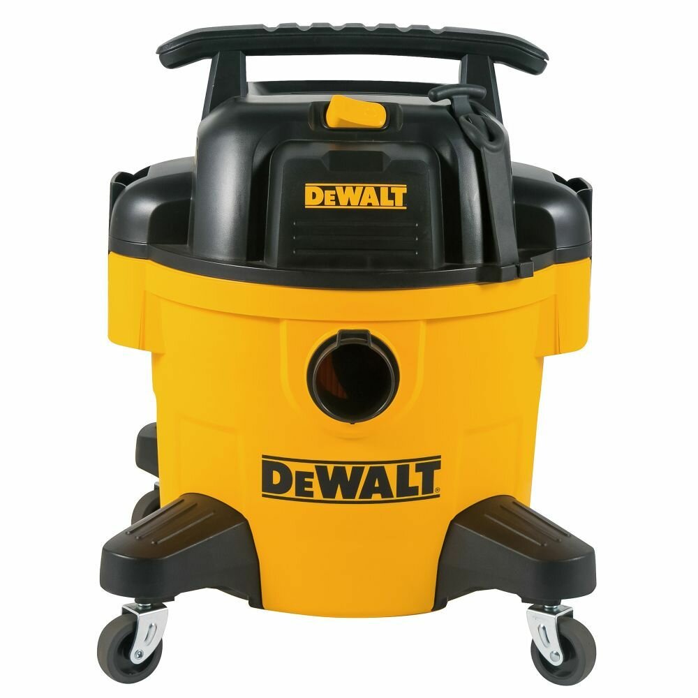 Пылесос строительный DeWALT DXV23PLPTA