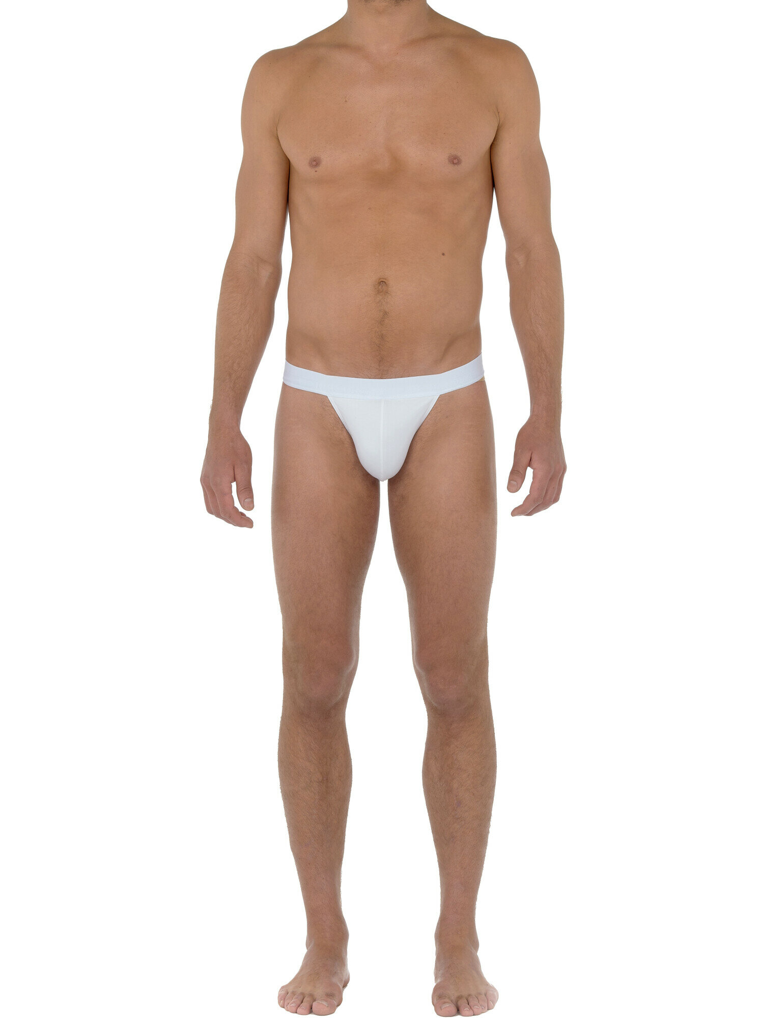 Трусы Classic - Cotton Modal Tanga Briefs
