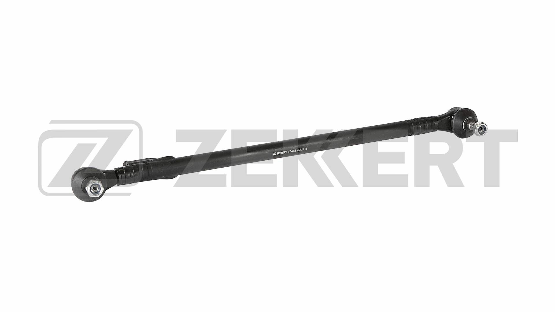 Поперечная рулевая тяга ZEKKERT ST-4303