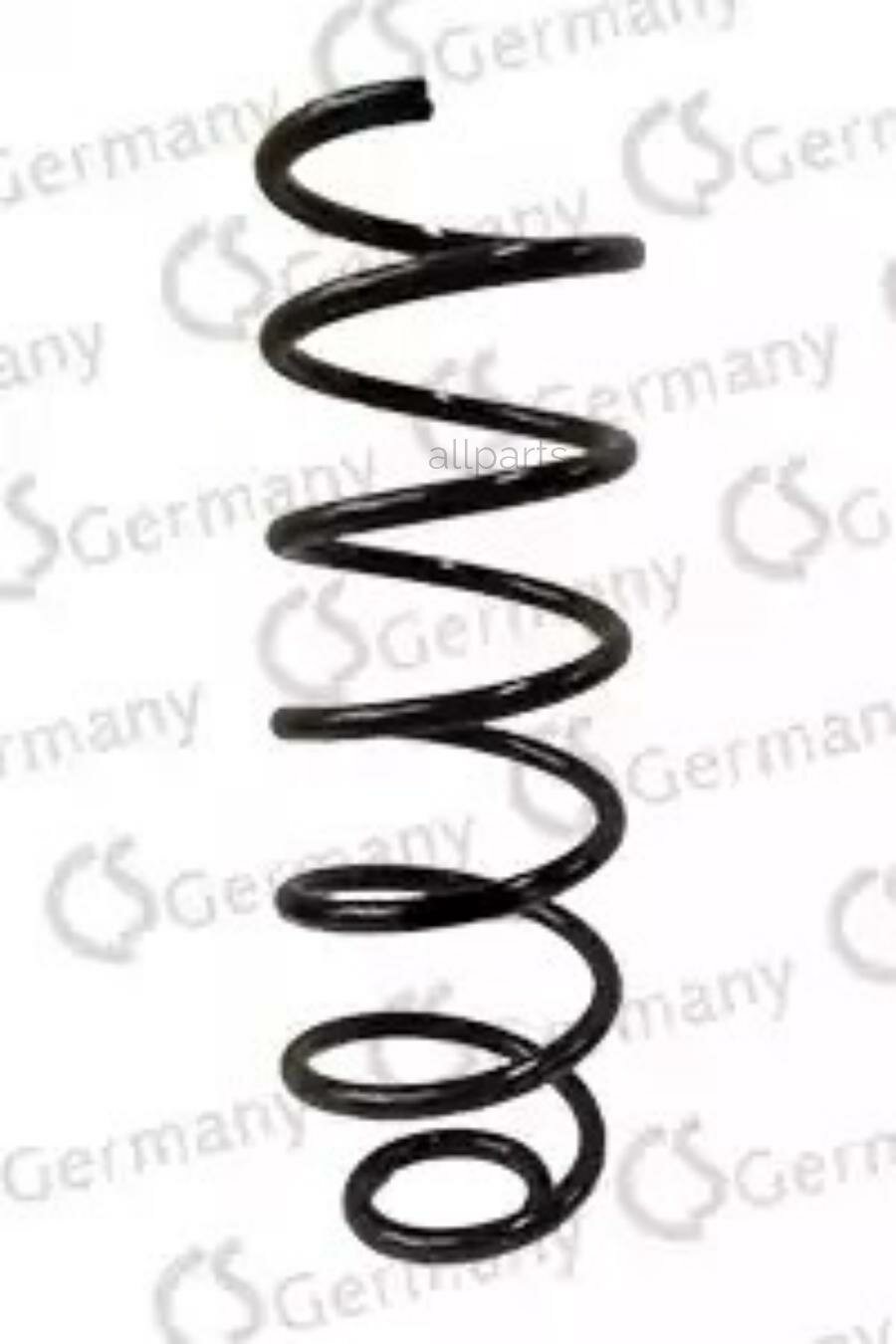 CS GERMANY 14774295 Пружина задняя