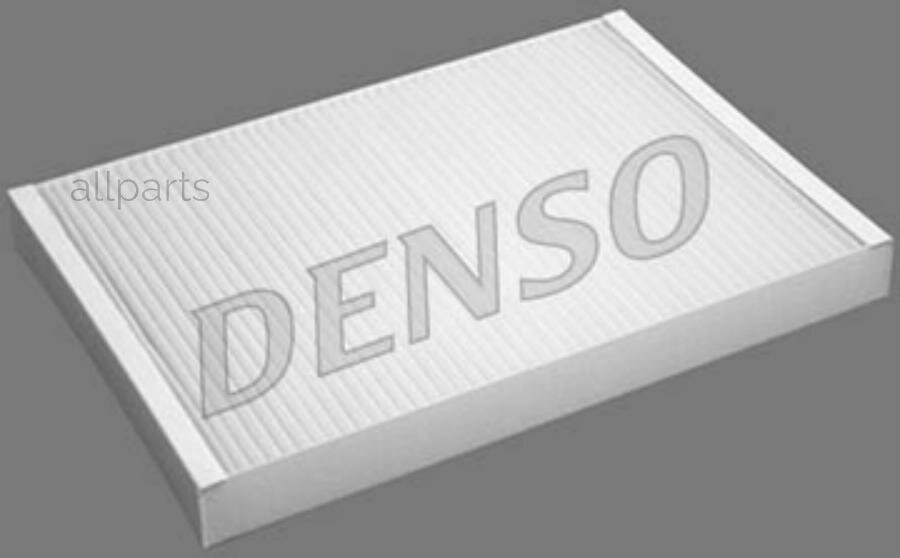 DENSO DCF463P Фильтр салона