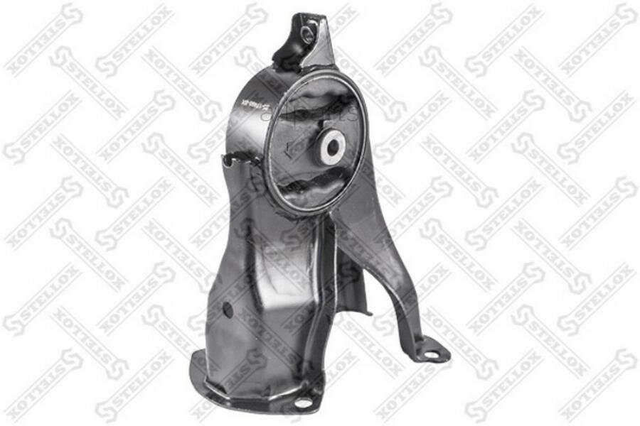 STELLOX 2517498SX подушка двигателя задняя!\ Mitsubishi Galant Dj1A/Dj3A/Dj5A 2006-2012