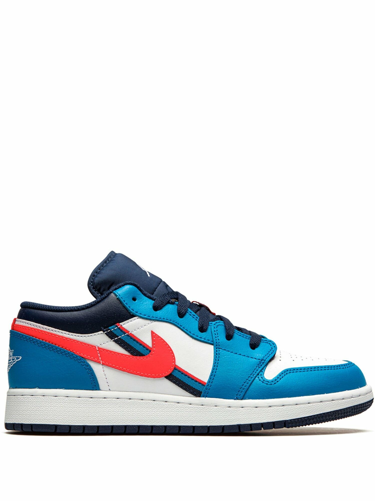 Кроссовки Air Jordan 1 Low GS