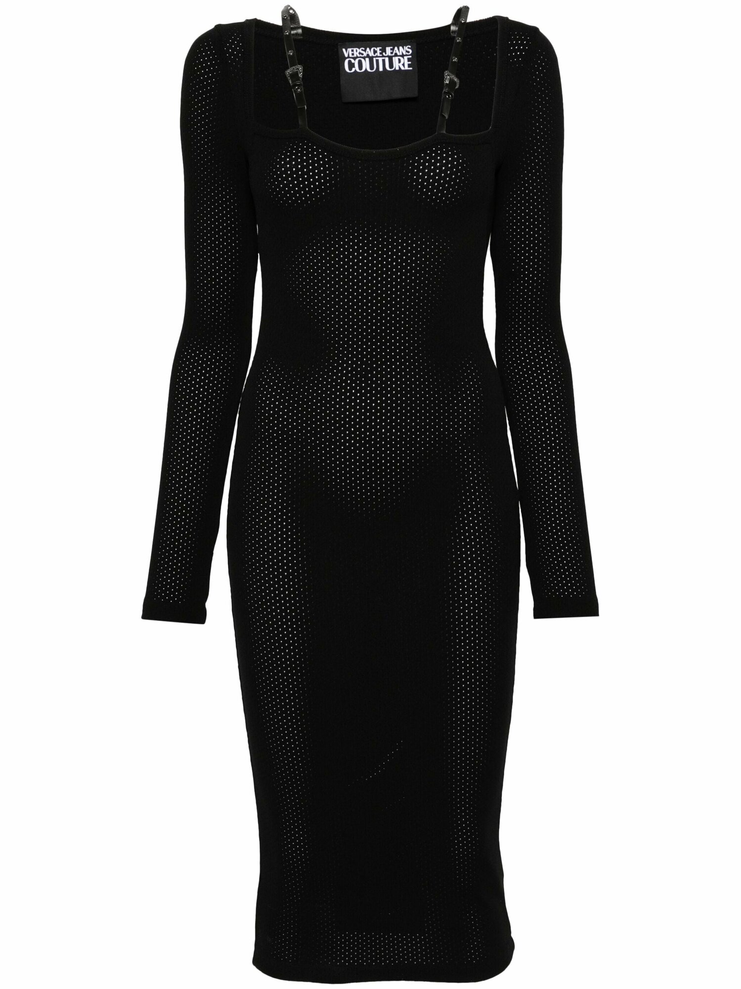 Платье Baroque