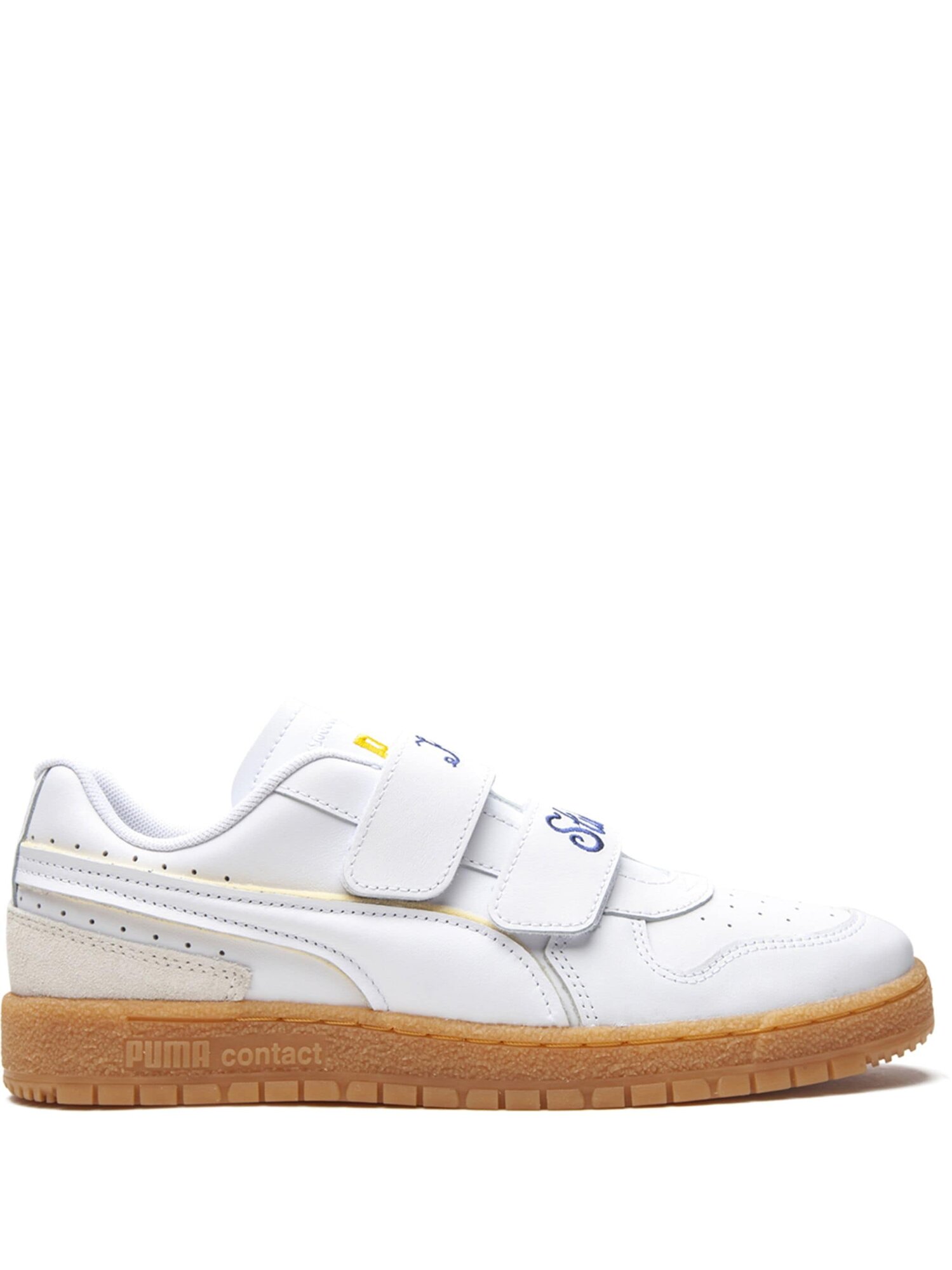 Кроссовки Ralph Sampson 70 KidSuper