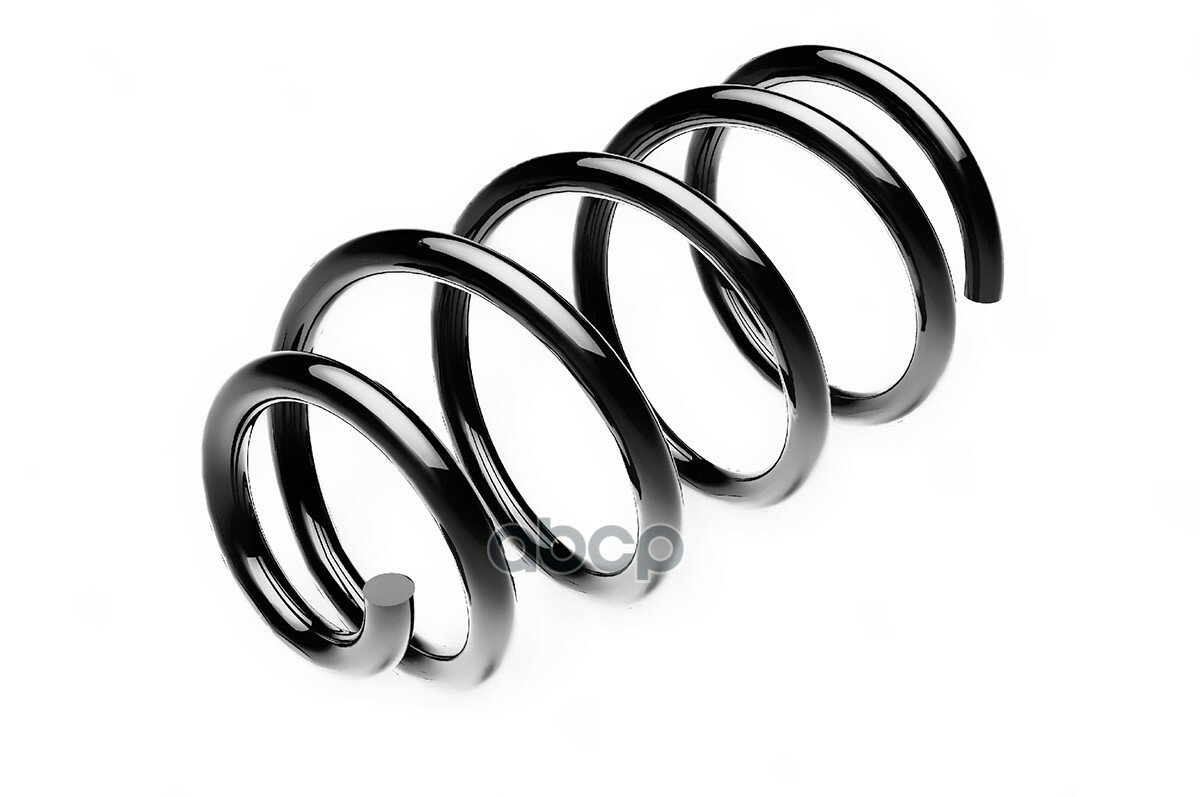 Пружина передняя! Ford Transit 2.2 TDCi/2.4 TDCi/2.3 16V 06> Standard Springs арт. ST110112F