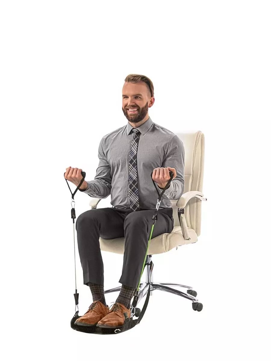 Эспандер для тренировки