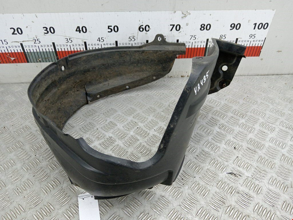 Подкрылок (защита крыла) передний правый Suzuki Wagon R+ 9214674 арт. 2158049