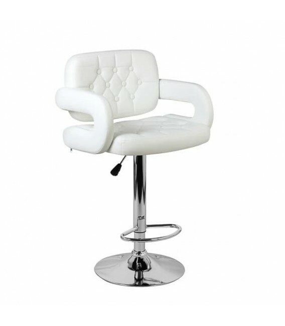 Барный Стул Тиесто WX-2927, белый