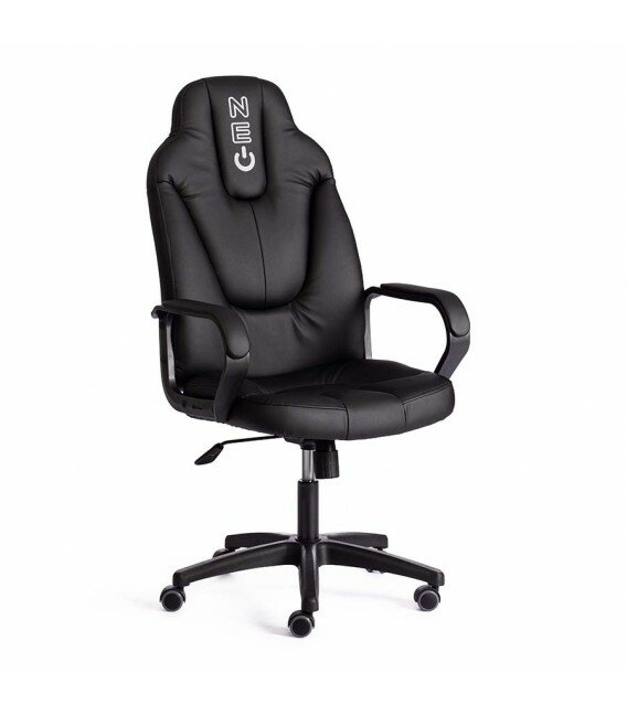 TetChair Кресло NEO 2 (22), кожзам, черный