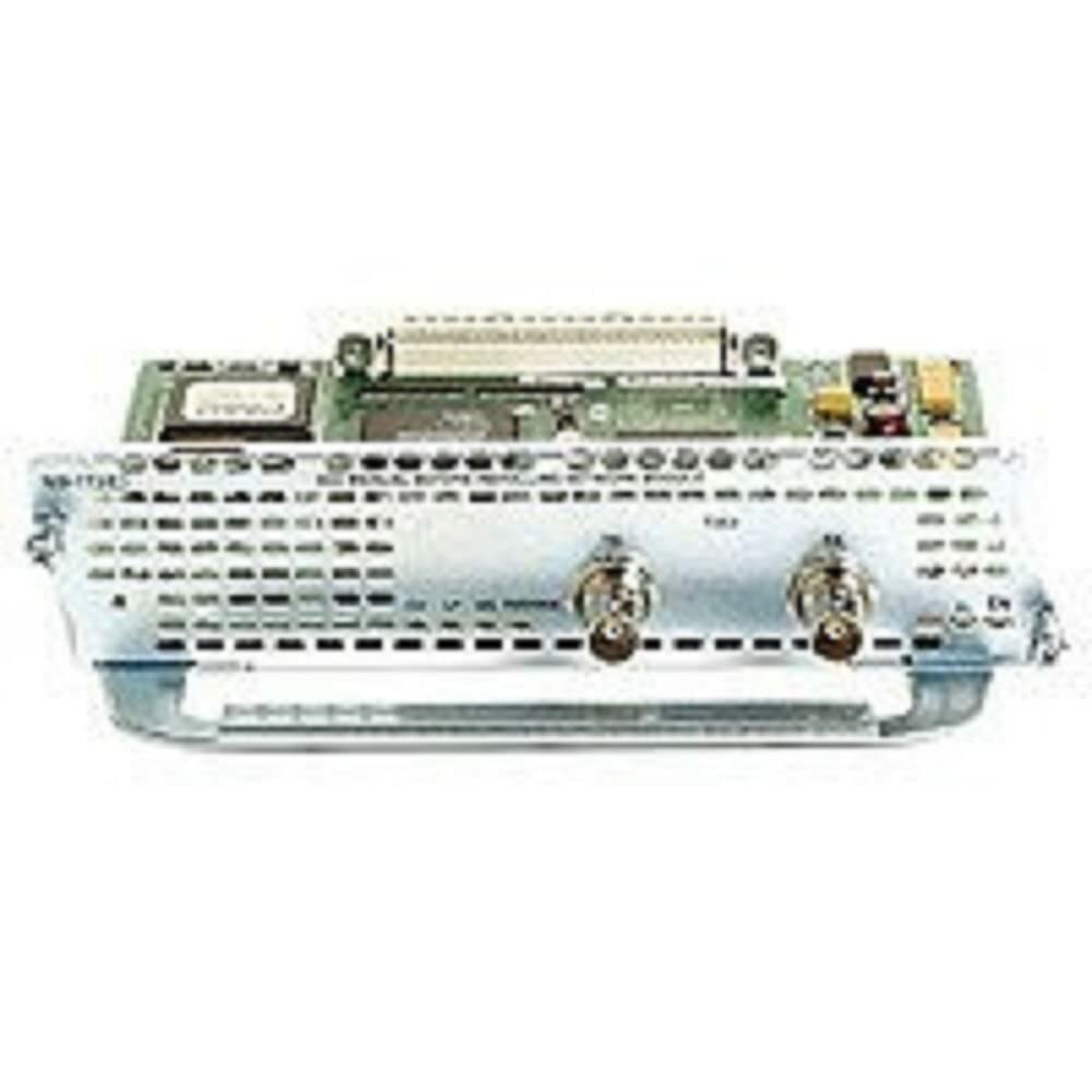 Модуль CISCO NM-1T3/E3 One port T3/E3 network module