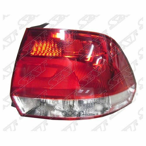 Фонарь задний правый Sat ST44119D1R