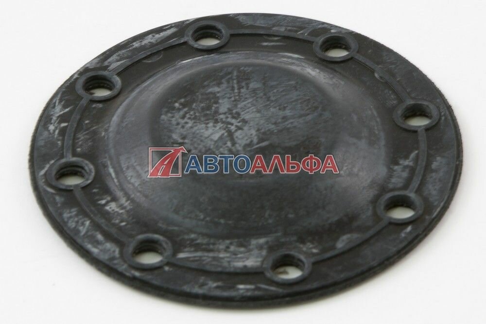 Диафрагма механизма блокировки КАМАЗ