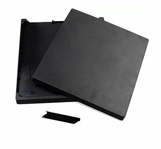 Корпус PS4 PRO (чёрный)
