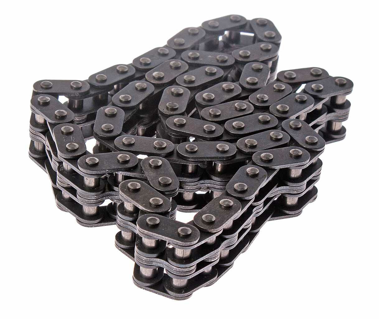 Цепь моторная ЗМЗ-406 нижняя 70 зв. DITTON, 043200-1006040-00, ЗМЗ