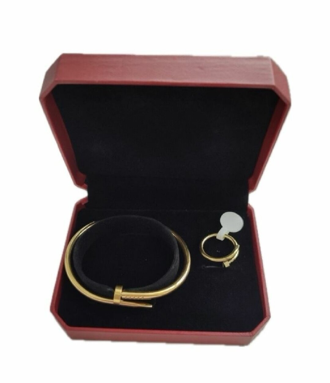 Комплект бижутерии