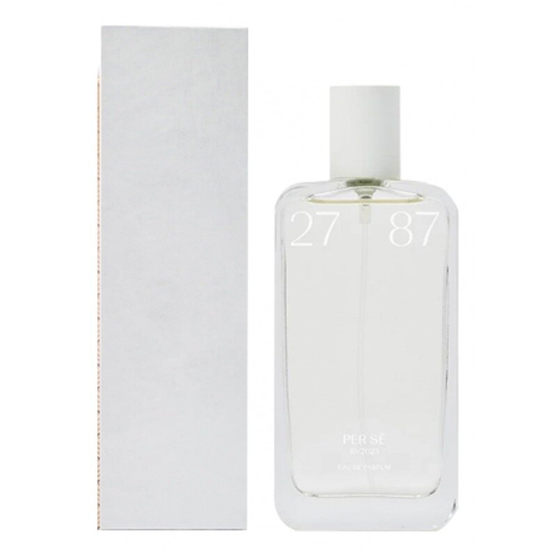 27 87 Per Se парфюмированная вода 87мл